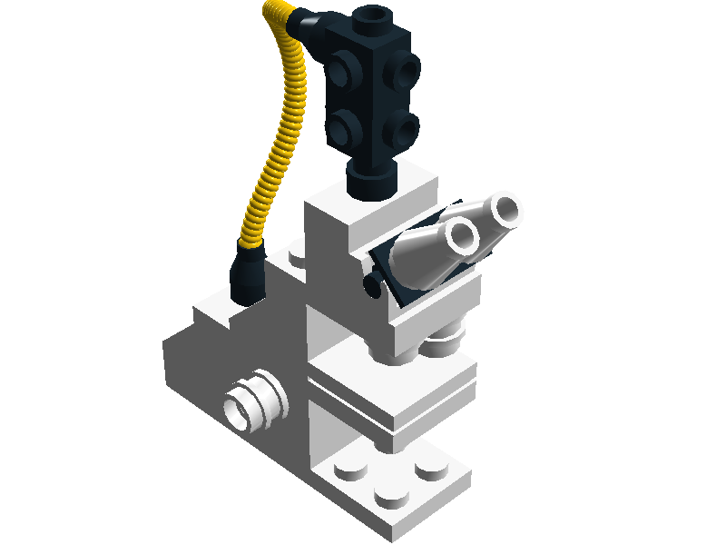 Lego Digital Designer
